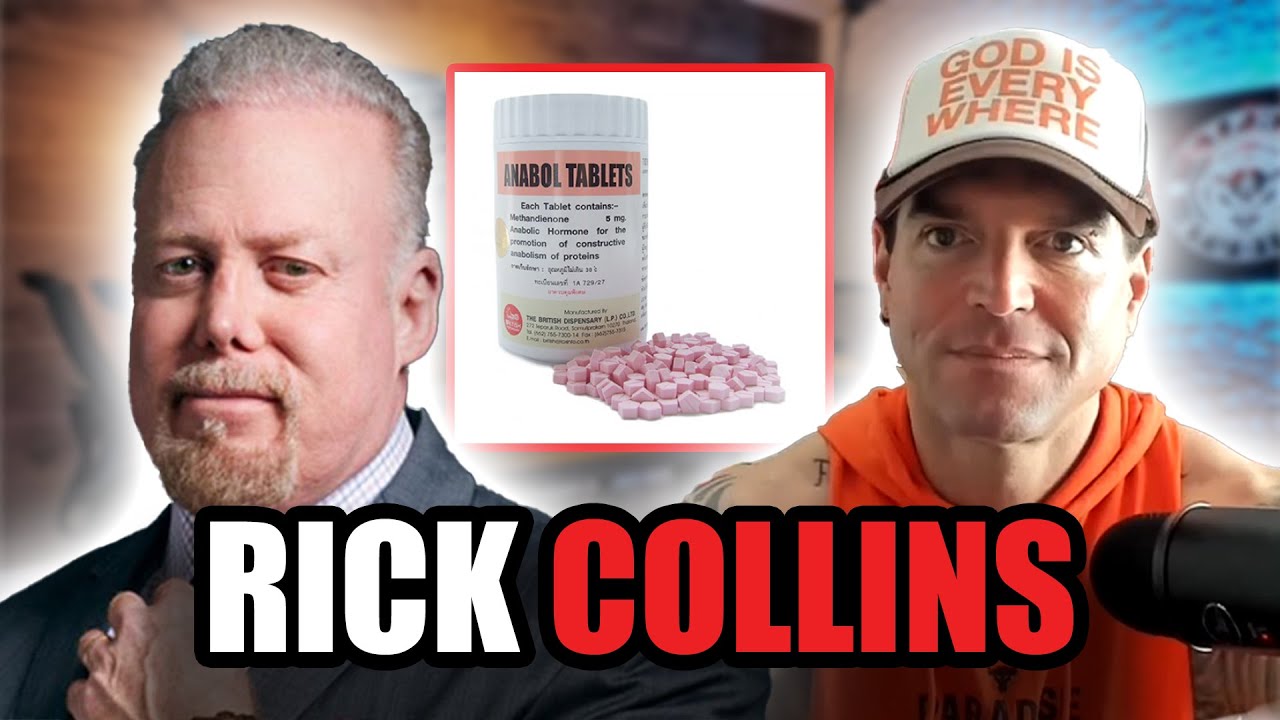 The Dylan Gemelli Podcast featuring SPECIAL GUEST The Anabolic Attorney ...