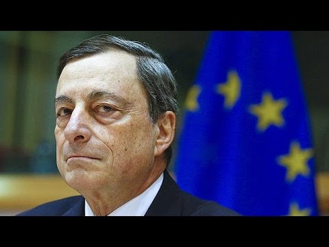 Avrupa Merkez Bankası faiz indirdi