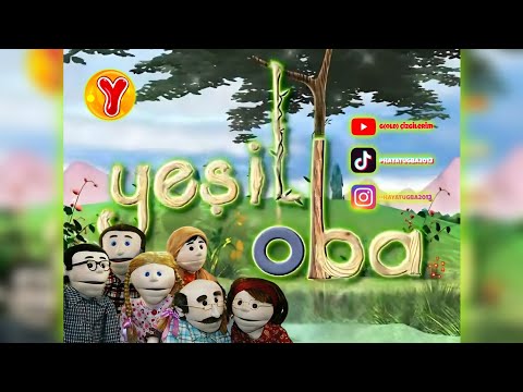 Yeşil Oba - 10. Bölüm | Rakun'un Sonu | Türkçe Full HD
