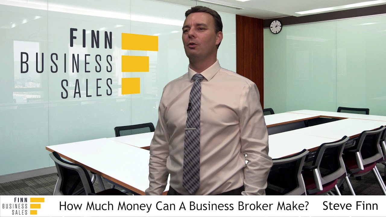 Joining Finn Business Sales - YouTube