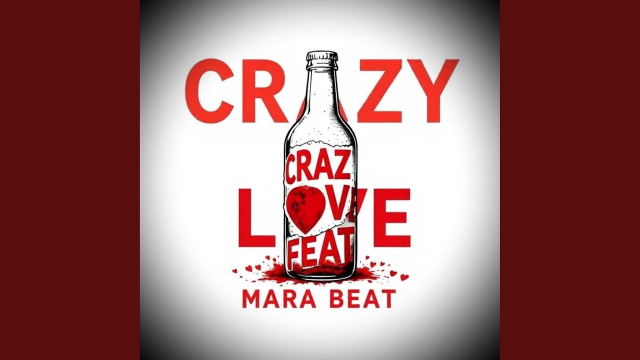 CRAZY LOVE MARA BEAT - YouTube