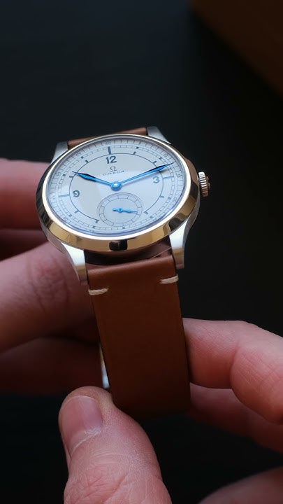 Как правильно выбрать Швейцарские часы? #часы #швейцарскиечасы #omega # ...