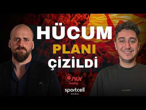 O GOLCÜYÜ AÇIKLIYORUZ |  DAVİNSON İÇİN TEKLİF VE CEVAP |  10 NUMARA