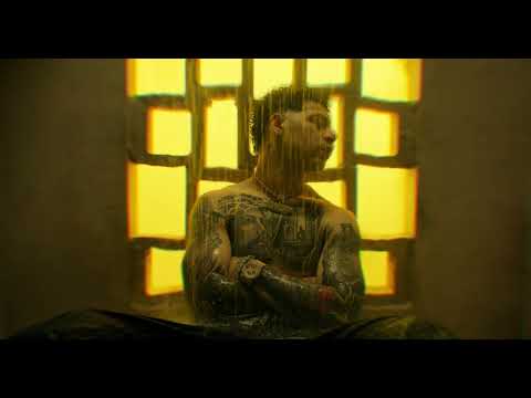 Jouseph Yadiel, Fronti - Movimiento (Official Music Video)