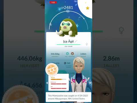 Pokémon Go | Rising Shadows Event | ASMR - YouTube
