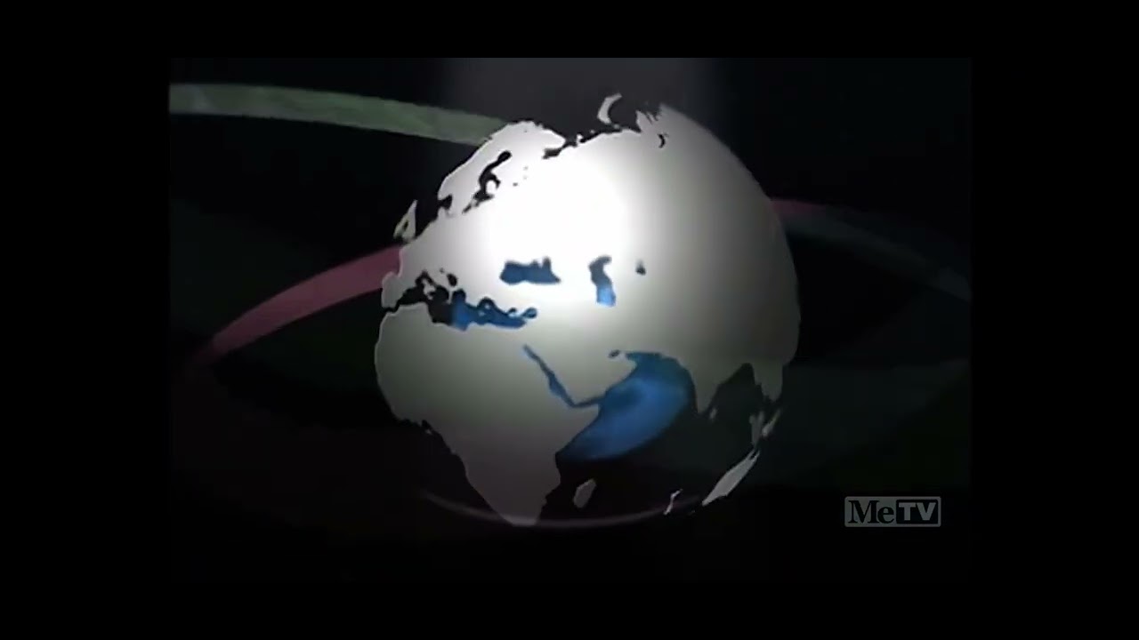 CBS Entertainment Productions/CBS Enterprises (1994) - YouTube