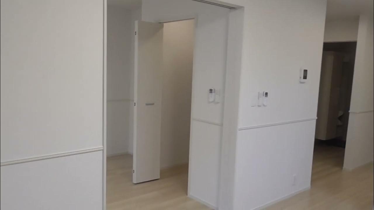 アネックス益田N 1LDK - YouTube