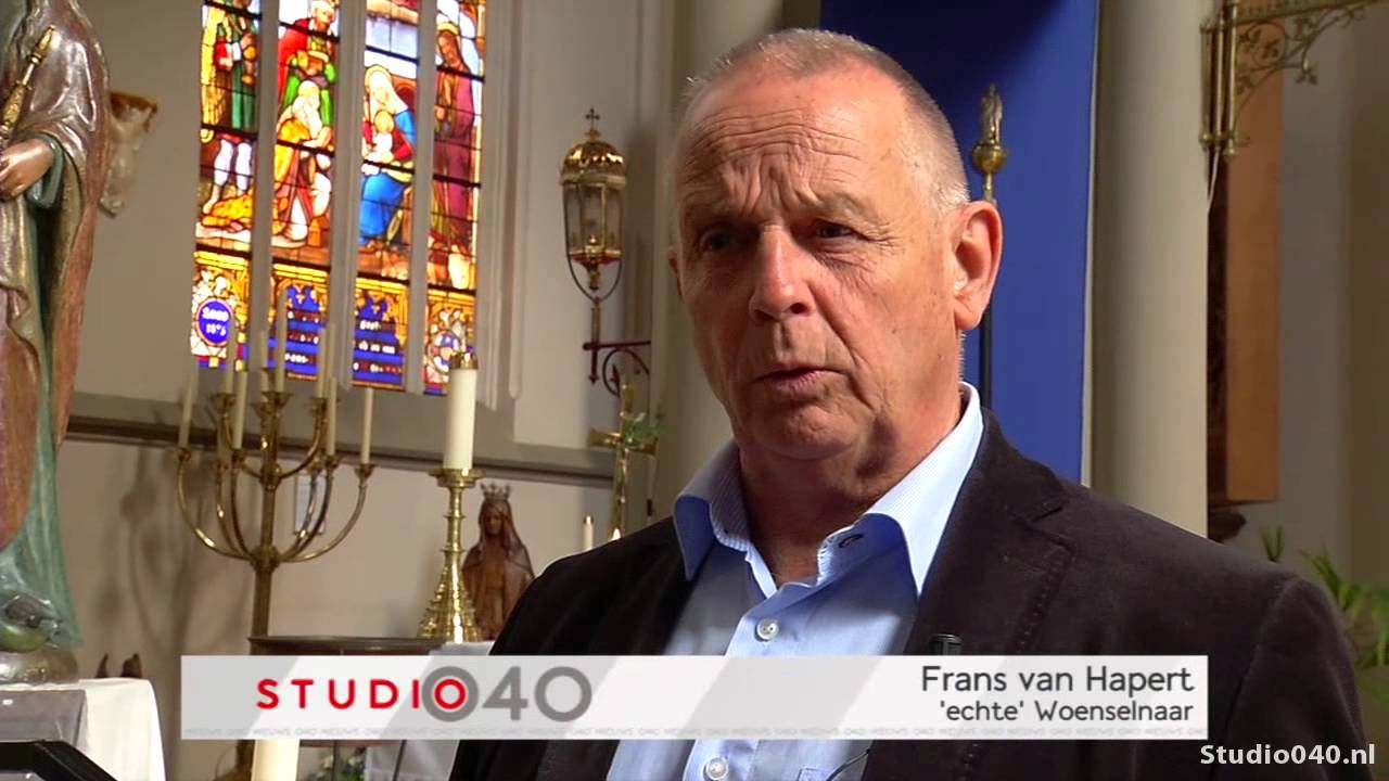 De geschiedenis van Woensel in boekvorm - YouTube