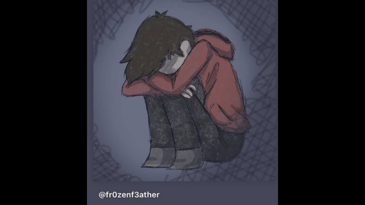 I'M DONE DO YOU HEAR ME l TLKOE meme l sad Jack/zombie quint l GC l ...