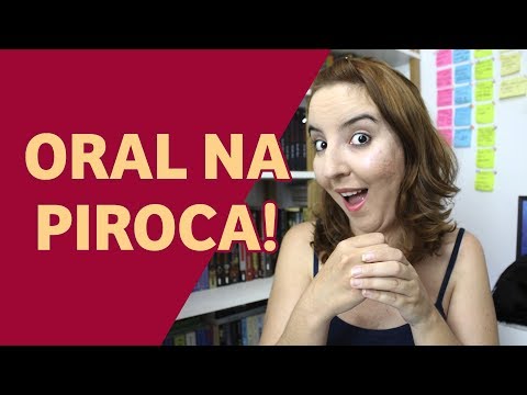 10 DICAS PRA CHUPAR UMA PIROCA!