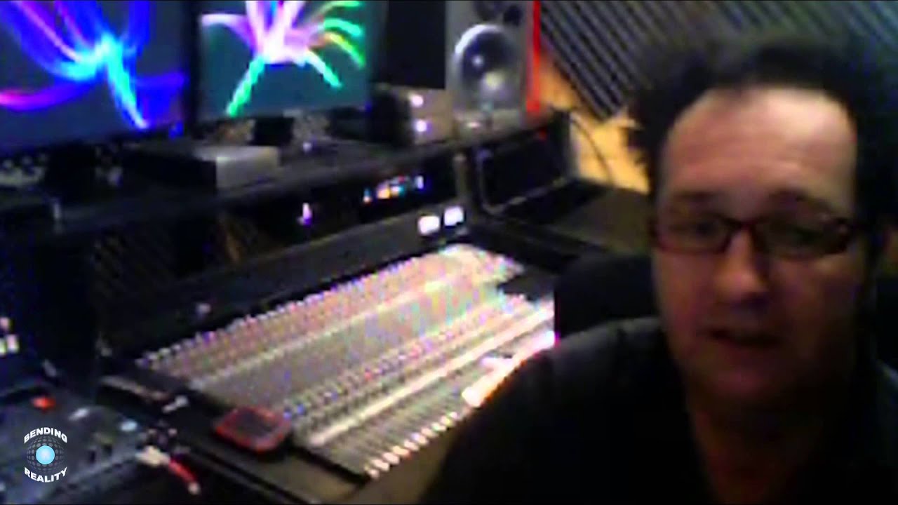 Drummer Les Warner (The Cult) on Fame, Drugs, Being a Rock Star His ...