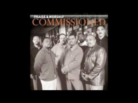 Commissioned Gospel Group Greatest Hits of all Times (High-Pitched ...