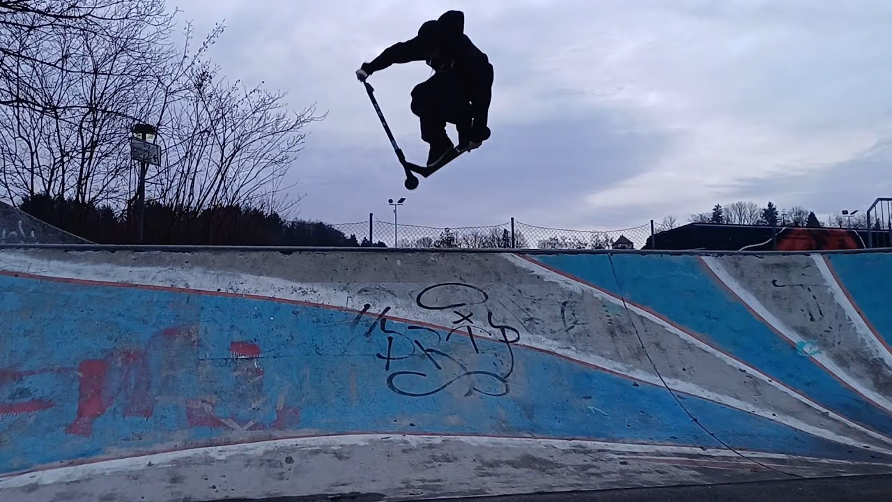 Afterwork RAV Mobbs - YouTube