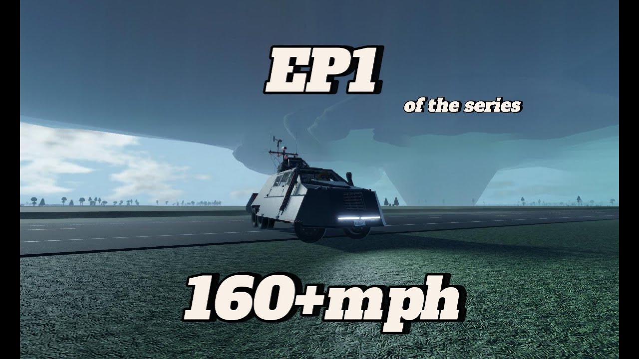 EP1 NEW SERIES FIRST ONE OUT - YouTube