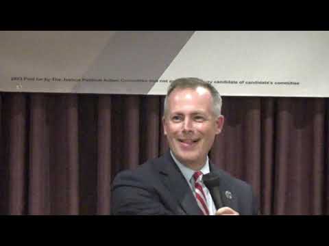 Ohio Trreasurer Robert Sprague - Vote Yes on Issue 1 - YouTube