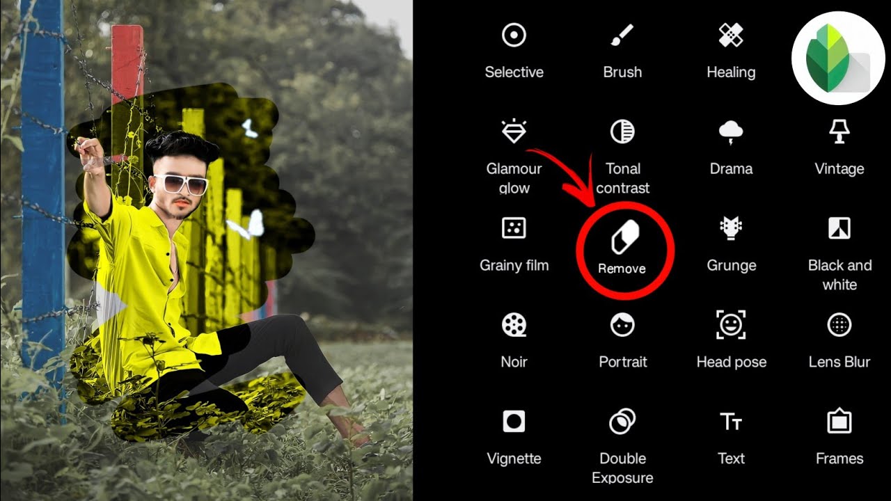 New Realistic Background Colour Change Photo editing Face White ...