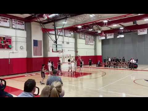Evan Kozdeba Koerner buzzer beater! - YouTube