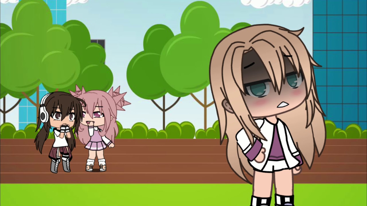 This is Home || Gacha Life - YouTube