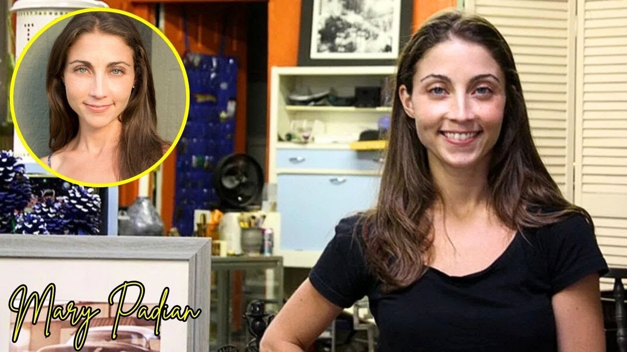 Remember Her From Storage Wars Here’s How She Ended Up Mary Padian ...