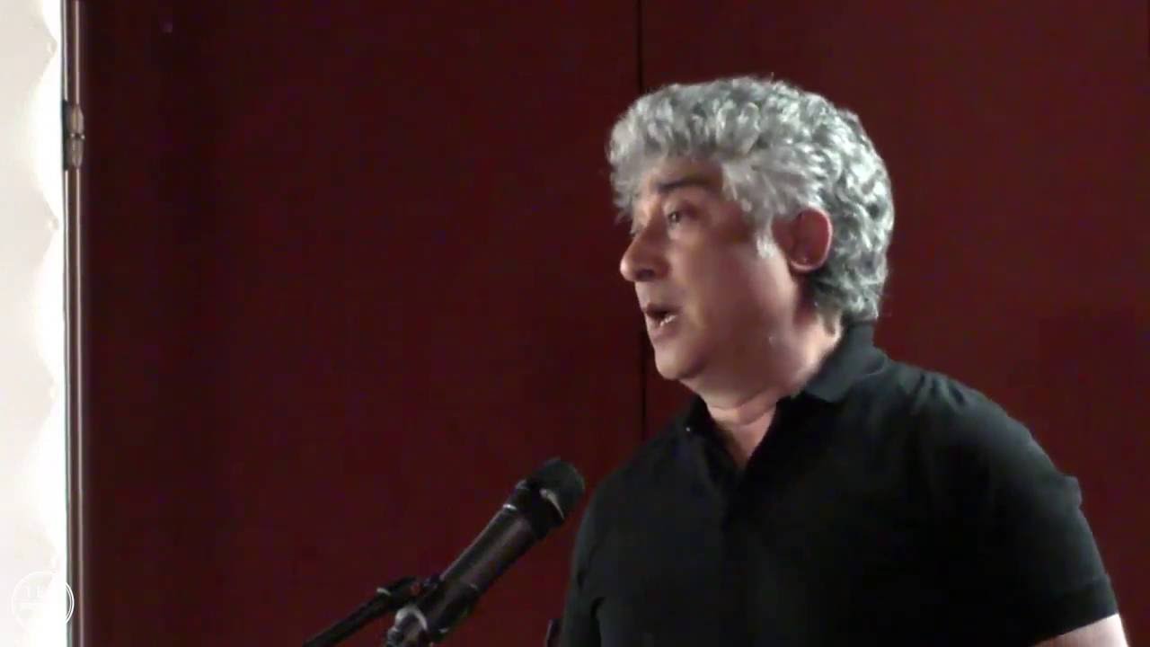 Richard Rechtman (EHESS): "Questioning the predictive value of syndrome ...