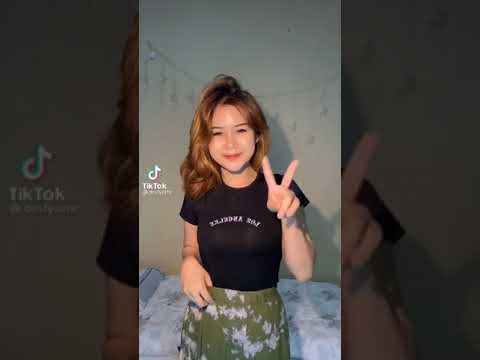Tiktok viral 2021 DJ Odading mang oleh penambah damage (asupan si Joni)
