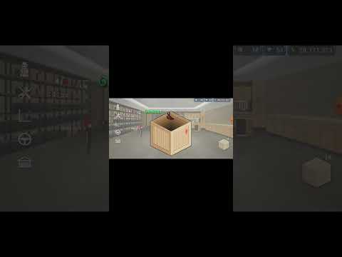 opening 20 crates in pixel car racer - YouTube