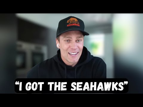 Tom Brady makes Super Bowl LX Prediction between Seahawks and Patriots 