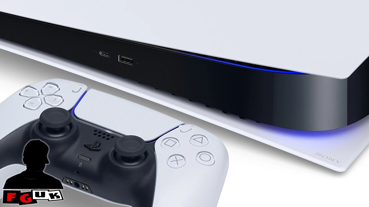 Major PS5 *Spring Firmware Update to Add Most Requested Features; Sony ...