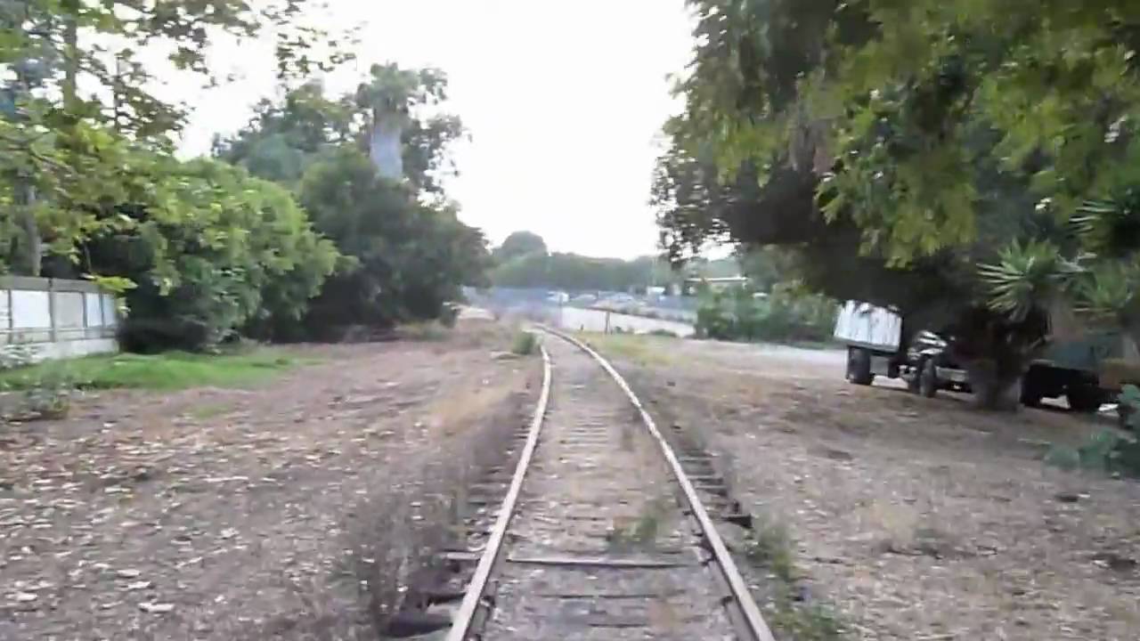 Los Angeles Metro Expo Line - Phase II Tour, Part 1 - YouTube