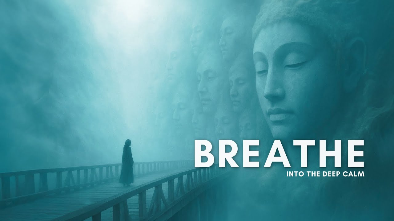 The Most Beautiful Voices in the Universe | Relaxation Music | Ethereal ...