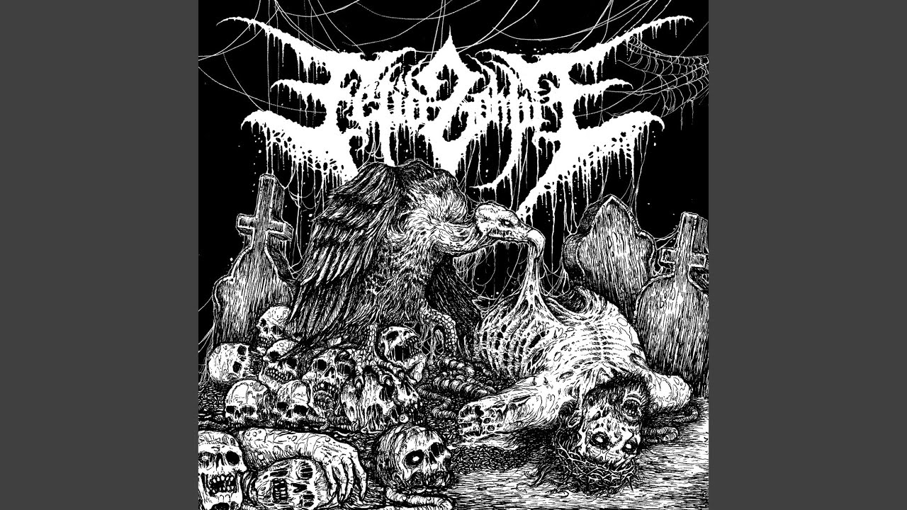 Hell Calls My Name - YouTube Music