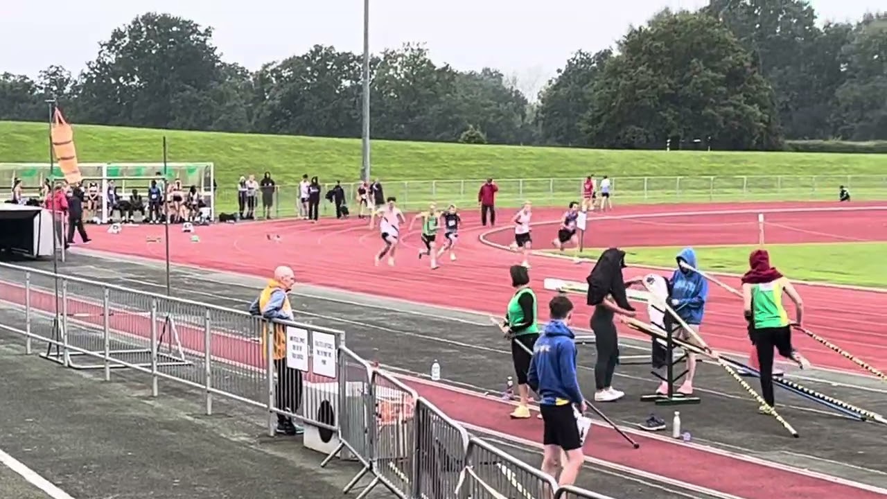 Homepage - YATE & DISTRICT ATHLETIC CLUB