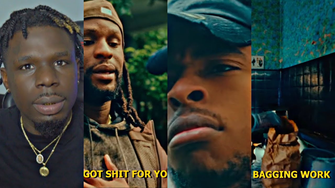 This The Best Rapper Out! HANDS DOWN! H1 Slim - Hustelers Handbook Pt.1 ...