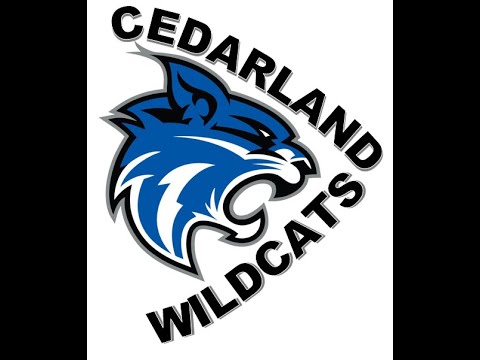 Cedarland's Sports Day - YouTube