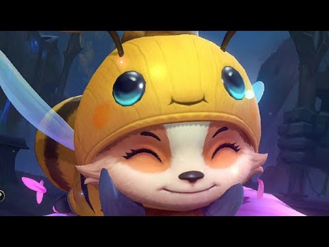 BEEMO IS THE TRUTH [WILD RIFT] - YouTube