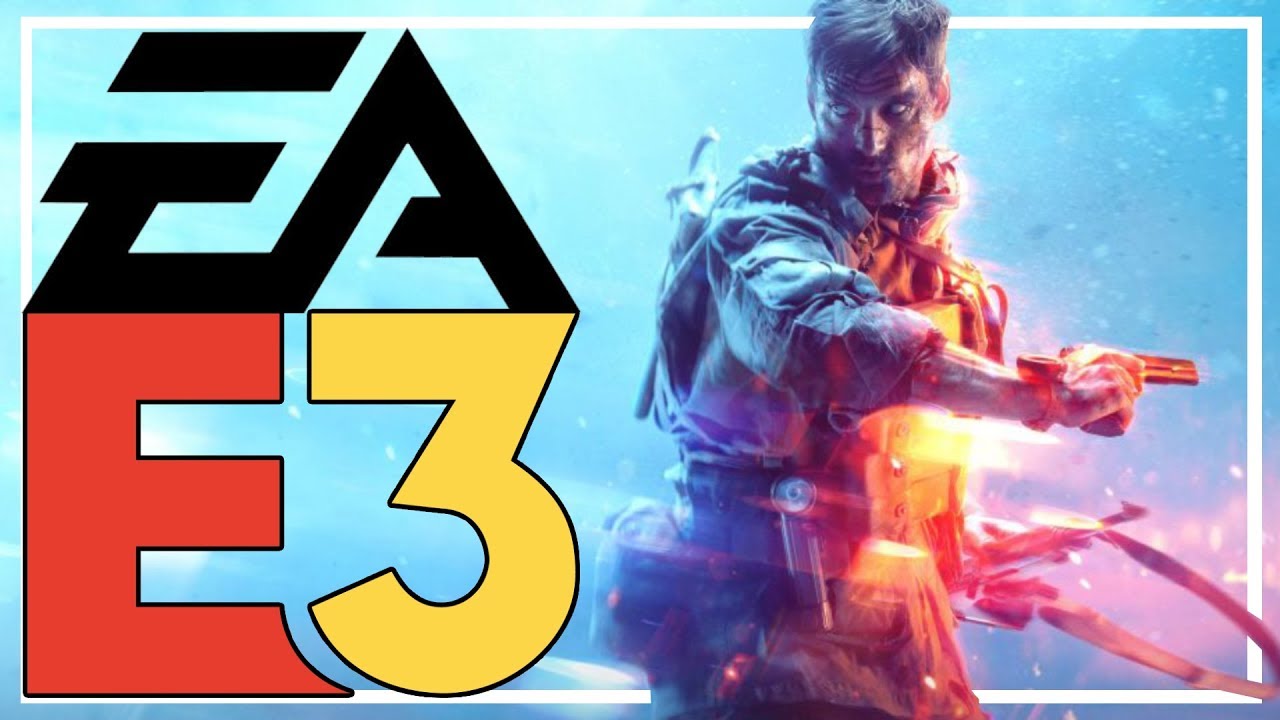 Conferencia de EA E3 2018 COMPLETA - YouTube