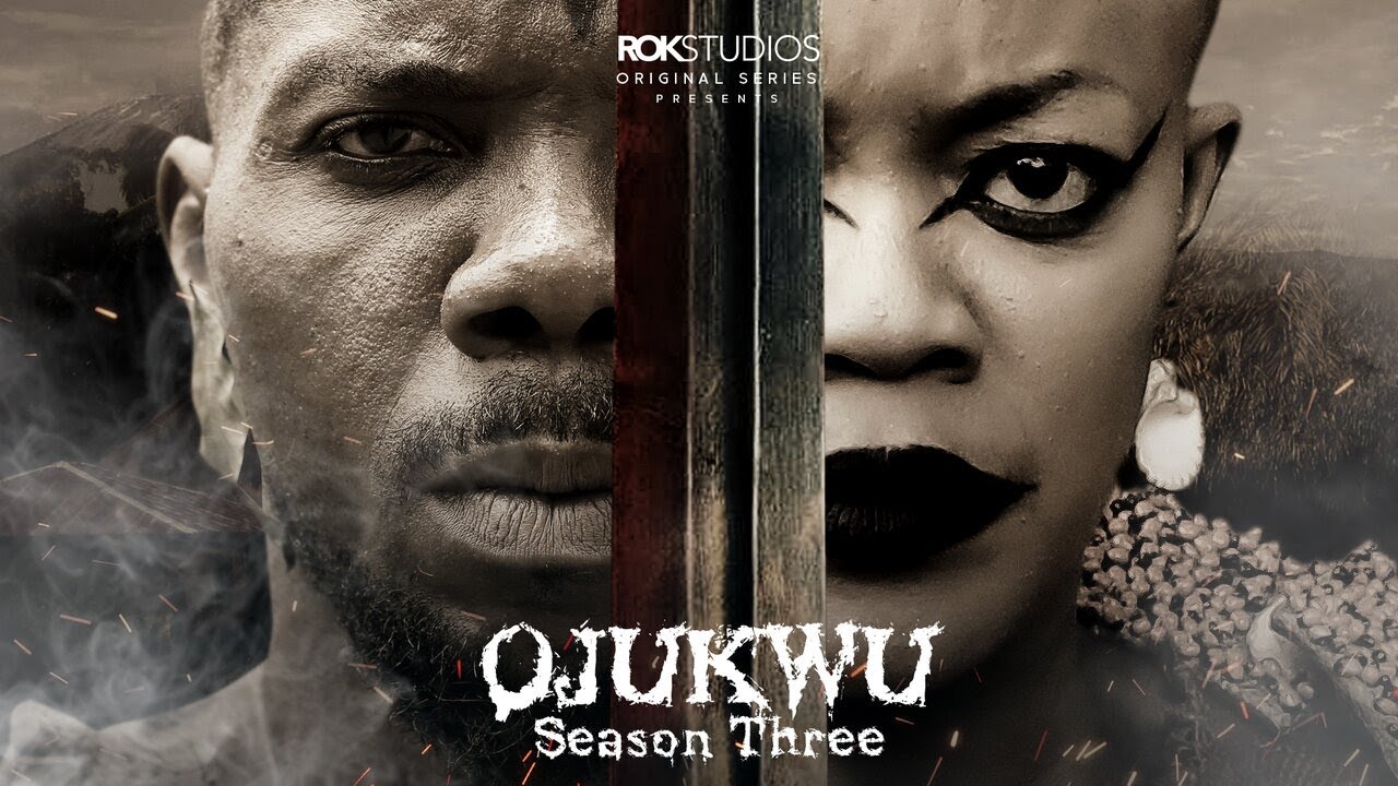 Ojukwu | Season 3 | ROK Studios - YouTube