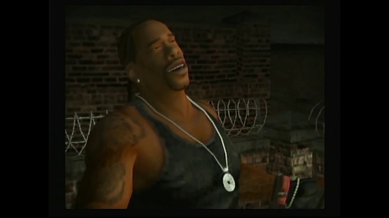 Def Jam Fight for NY - Magic vs Chiang @ The Heights (HARD) - YouTube