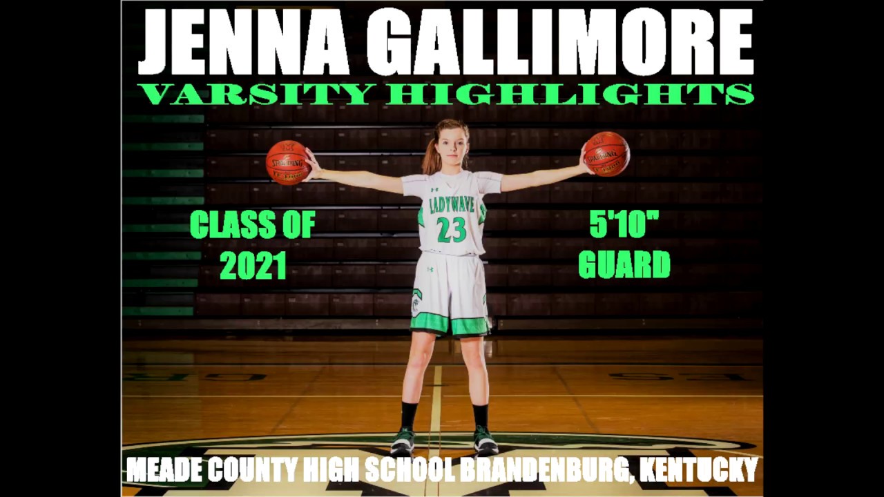 Jenna Gallimore 2021 GUARD 2018 Highlights - YouTube