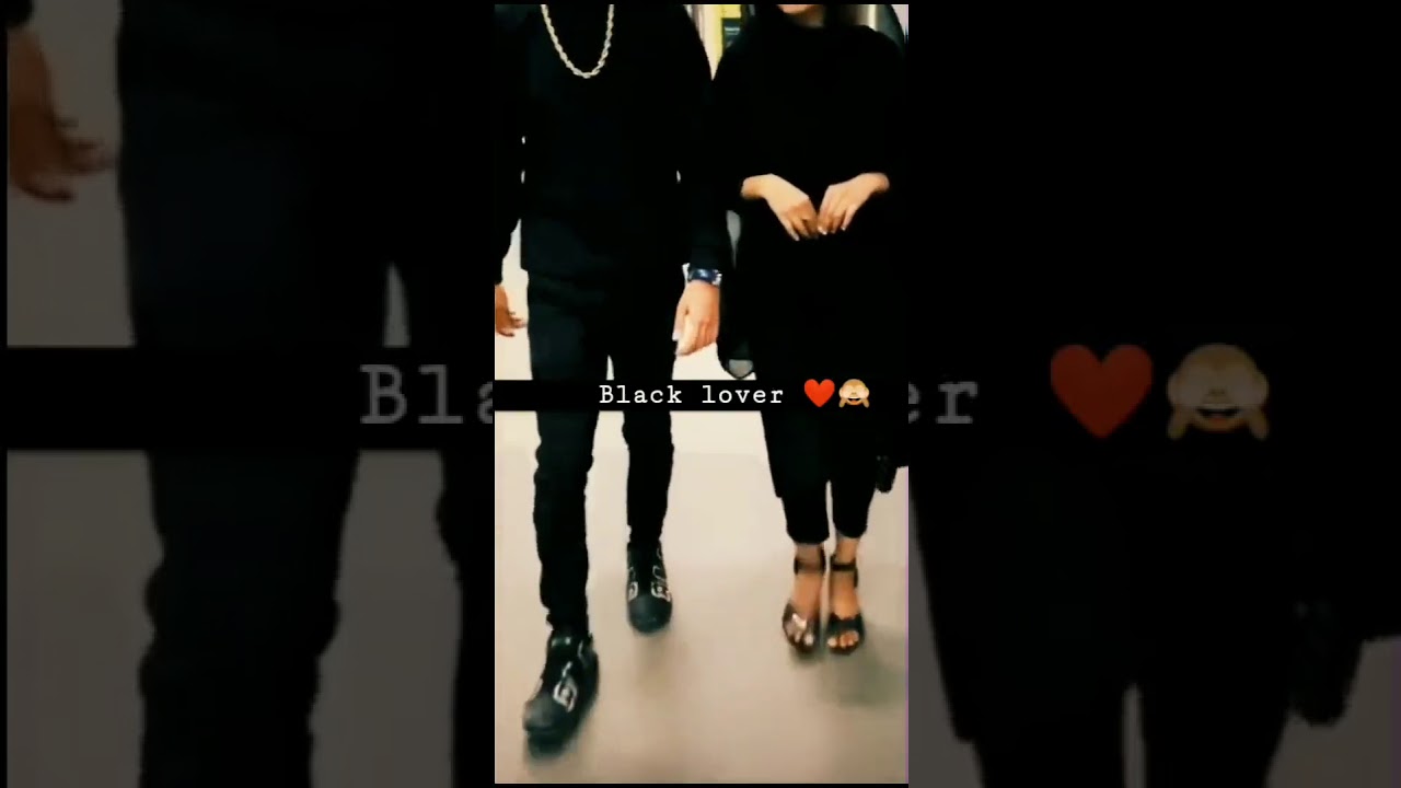 Black lovers status ♥️ couple status🔥 - YouTube