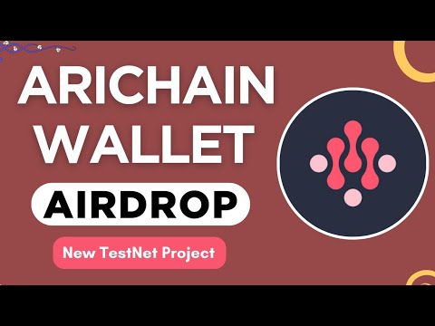 "Arichain Airdrop Explained: Step-by-Step Guide to Claim Free Tokens" # ...