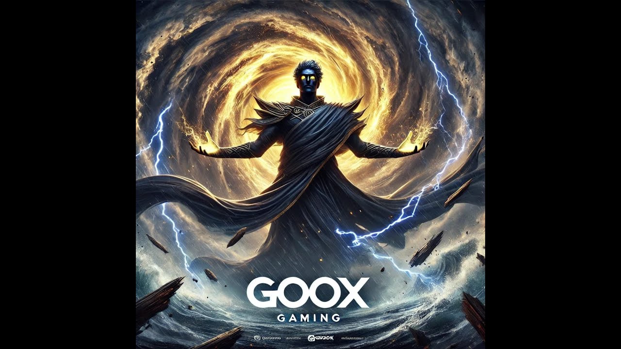 GOOX GAMING#bgmilive - YouTube