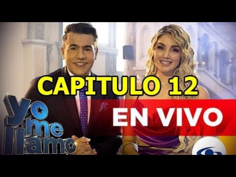 Capítulo 12 Yo me Llamo Colombia 2021