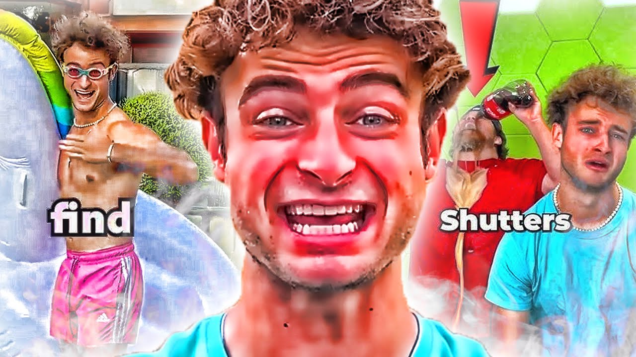 Topper Guild Just Got More Weird - YouTube