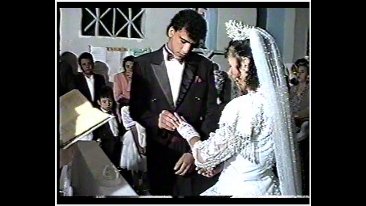 Casamento de João Batista Freitas e Maria Aparecida Moreira Freitas ...