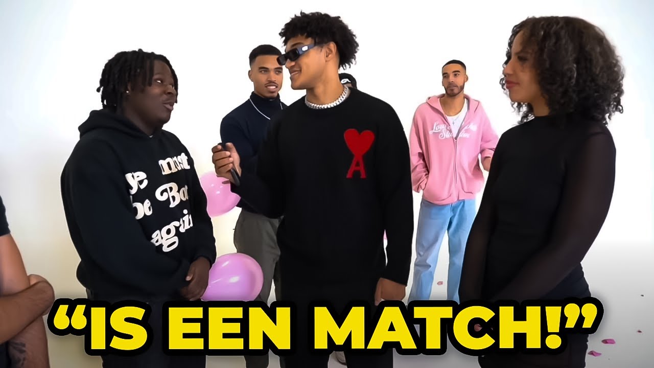 POP THE BALLOON: LAST DANCE EDITIE FT. ROMY INDY - YouTube