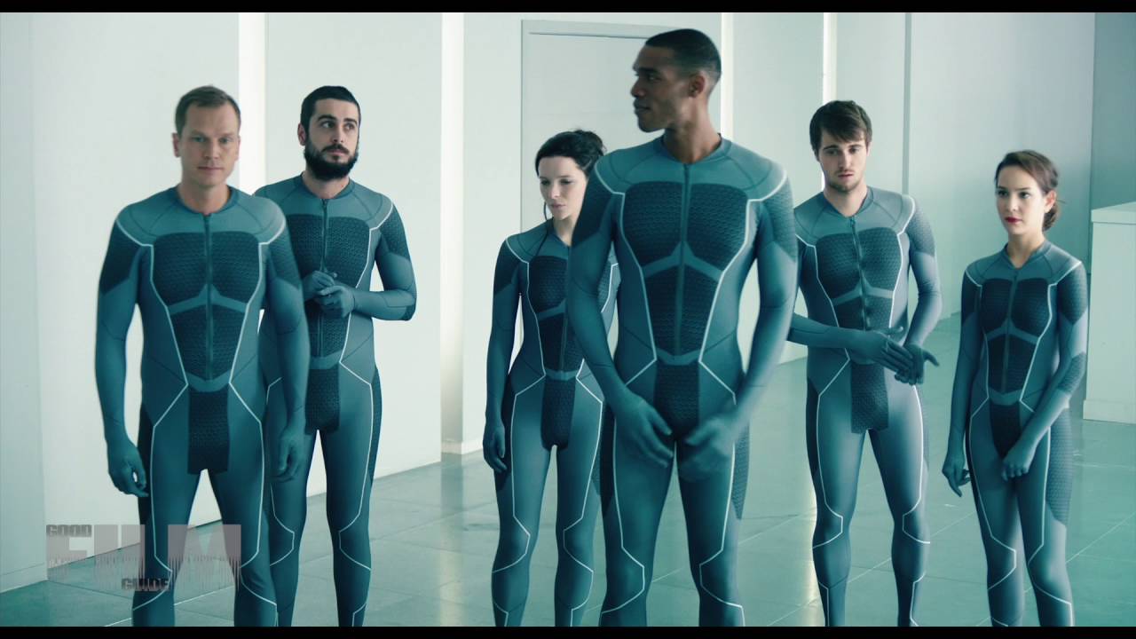 The Call Up - Exclusive Clip - YouTube