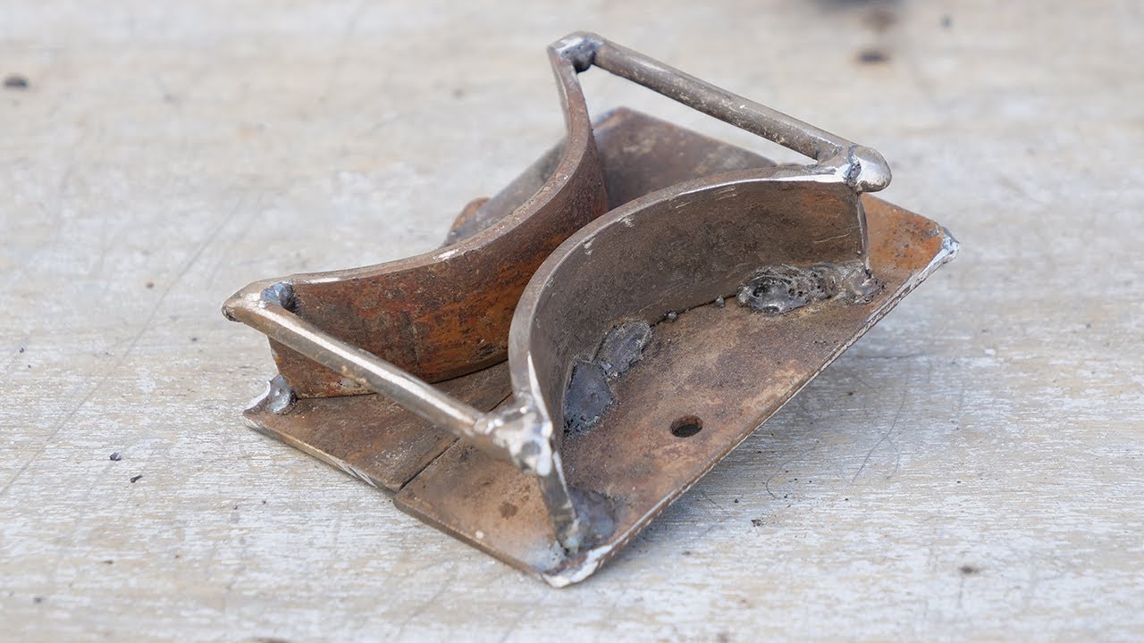 Smart ideas Bending Techniques for Round Bar - Useful Bending for Metal ...