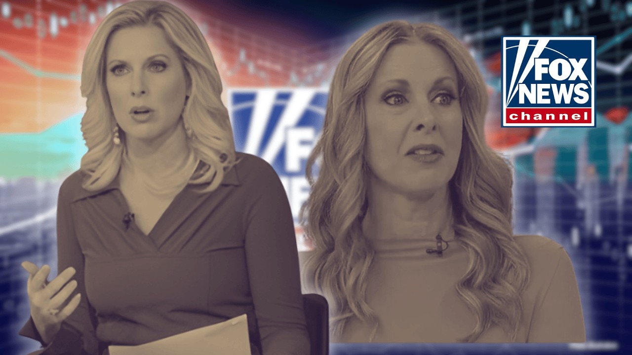 Cheryl Casone Confesses the Hard Truth About Working at Fox News - YouTube