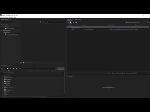 Render a composition in After Effects | Render multiple file formats ...